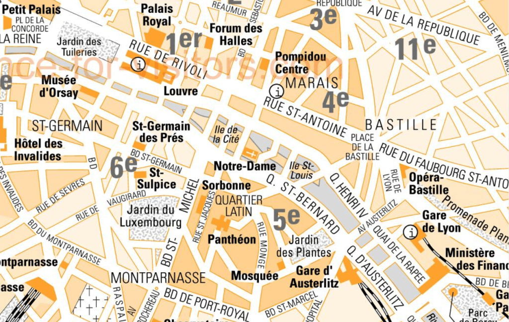 The Wolves of Paris | John Knifton