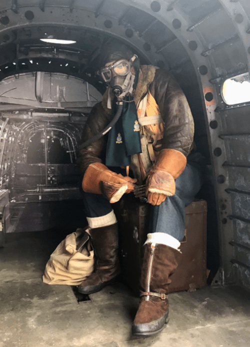 Bomber Command | John Knifton