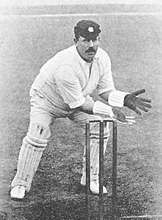 Mordecai Sherwin | John Knifton