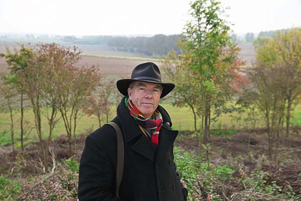 The next few months of the Battle of the Somme with more revelations ...